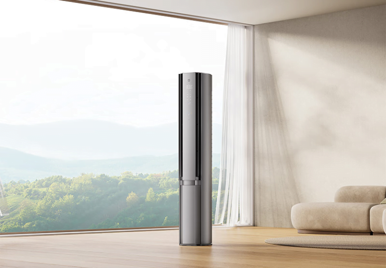 Xiaomi presenta el Aire Acondicionado Mijia 3 HP - Planeta Xiaomi