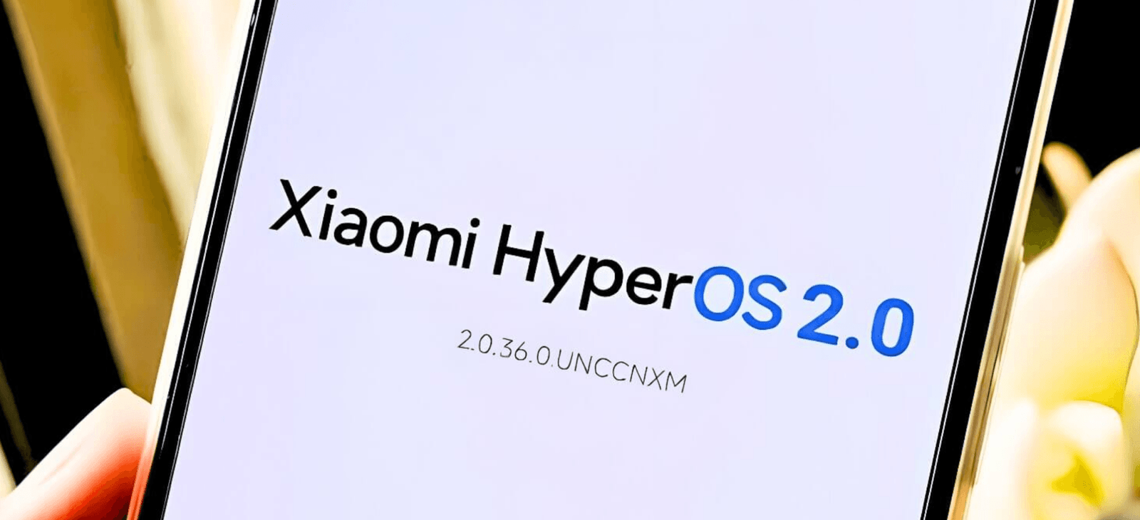 Actualización de noviembre 2024 del Launcher Xiaomi HyperOS 2 - Planeta Xiaomi