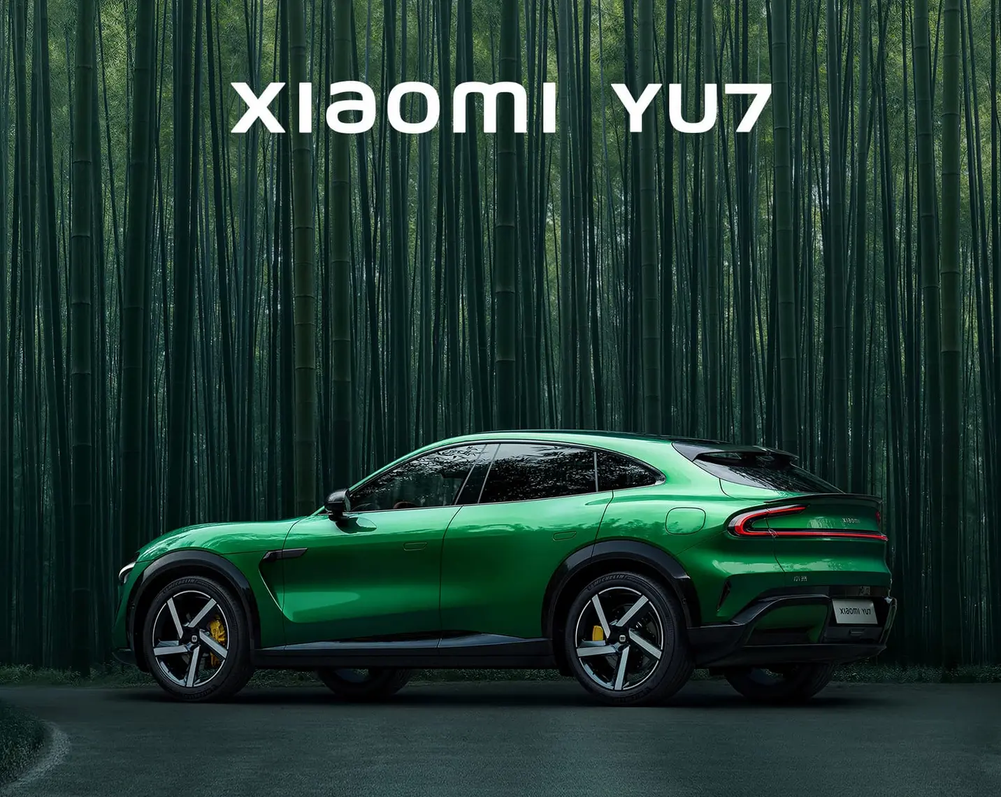 Xiaomi YU7: El SUV Eléctrico que Revolucionará el Mercado - Planeta Xiaomi